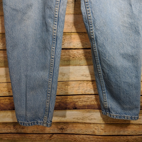 Cherokee | Jeans | Vintage Cherokee Light Blue Jeans | Poshmark